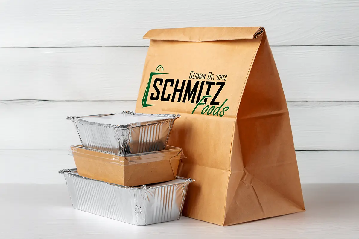 Breakfast & Lunch | schmitzfoods.com